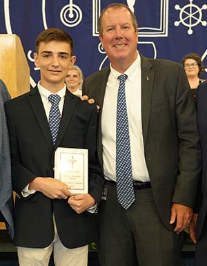 Congratulations, Class of 2027! | Details