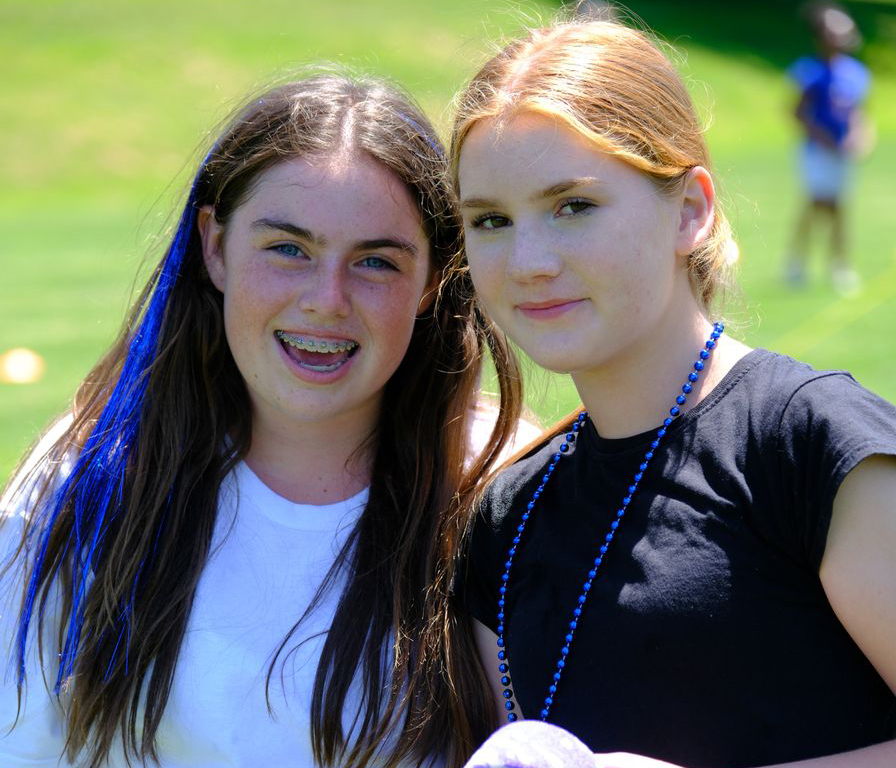 Middle School Field Day Fun! | Featured News
