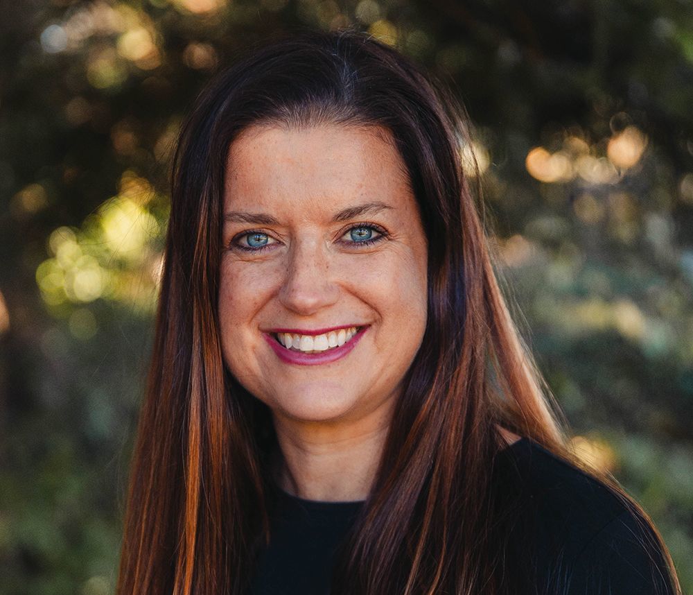 Taking Action with Jackie Downing ‘98 | News Detail Page