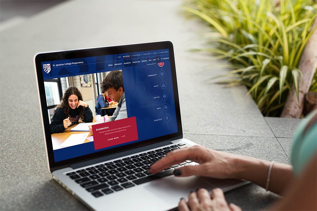 New School Website Launches: May 2023 | Finalsite Blog