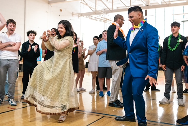 Hills East Students Celebrate At The Best Buddies Prom | News Post