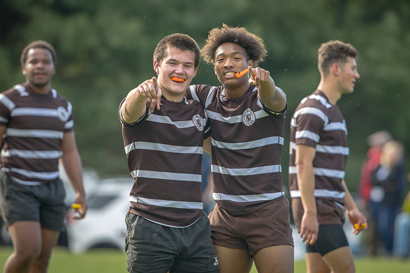 13 spring athletes earn all IAC | Read More