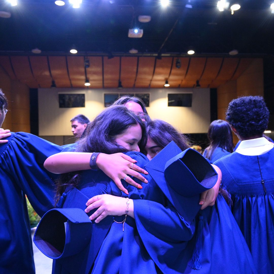 KIS Graduation Day: A Celebration of Achievement and New Beginnings ...