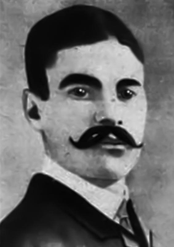 Hon. Carlos de Zaldo y Beurmann, LL.B., Class of 1877 | Single Post