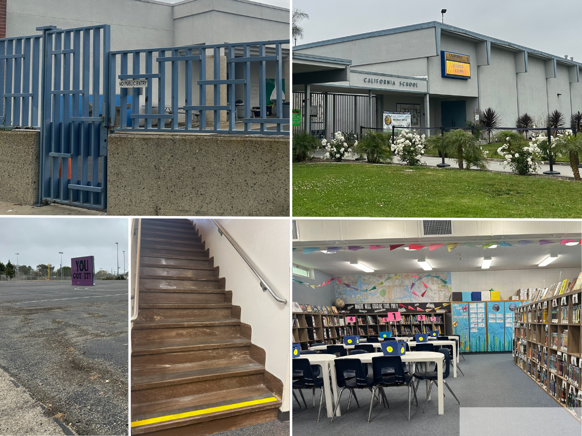 Enhancing Learning Environment for Students with Facility Maintenance ...