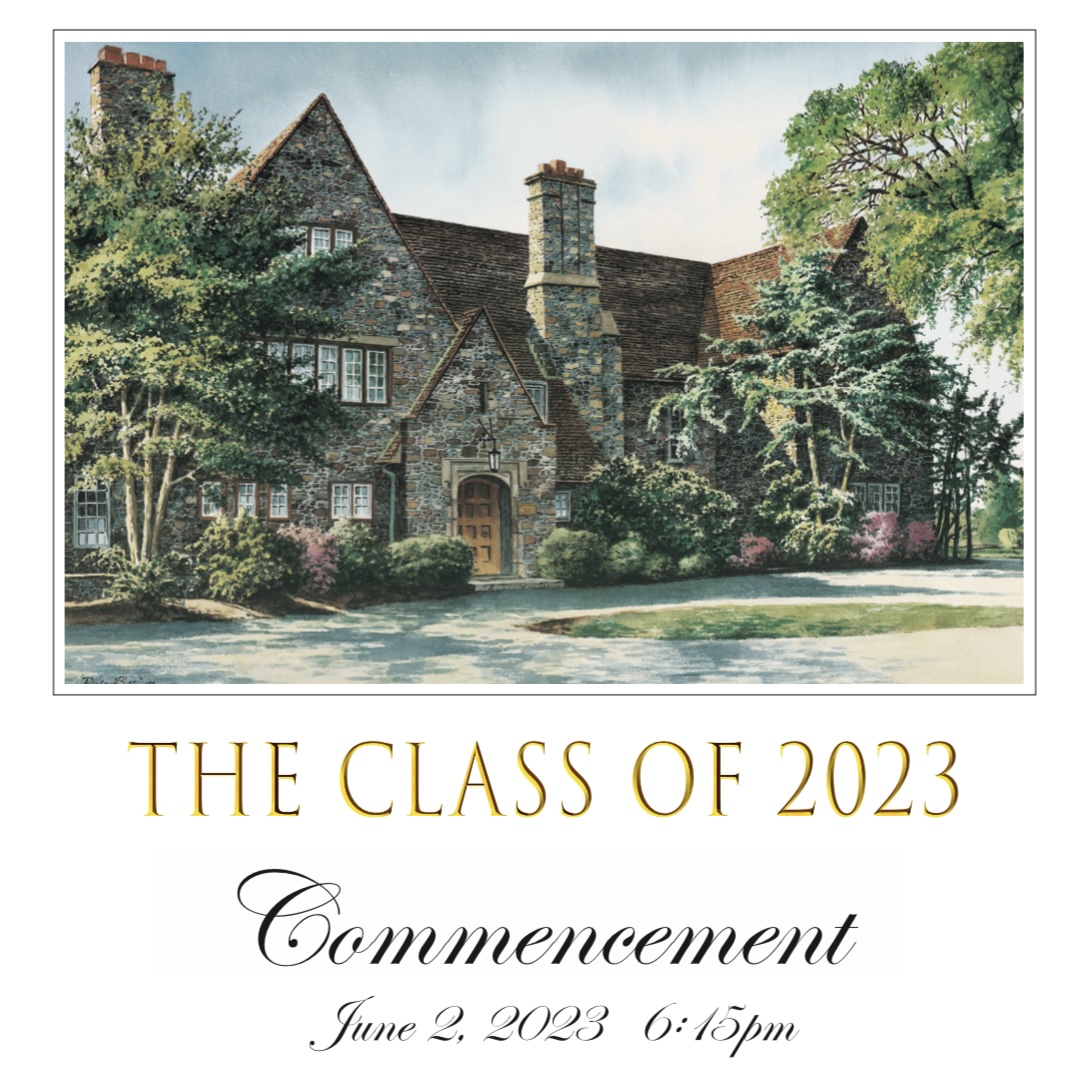 Commencement 2023 | News Story