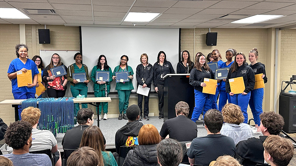 OSTC-SE Honors Celebration a Success | Post Details