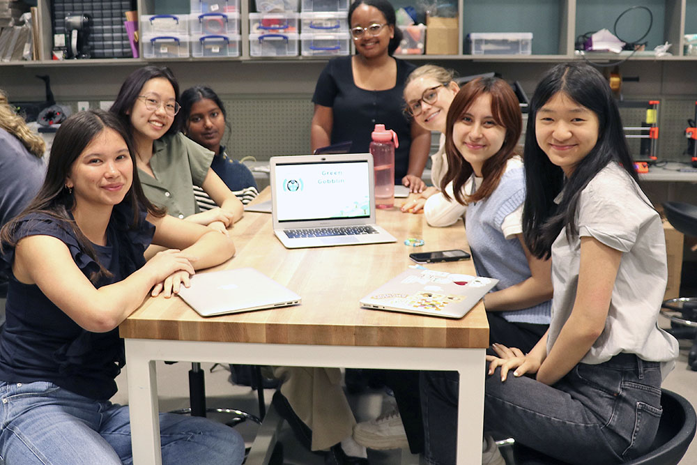 A Hands-on Business Workshop for Class 12 | Stories Details Page