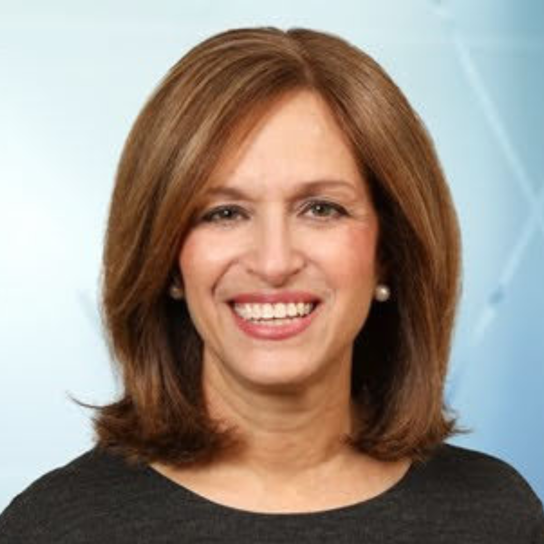 Lisa DelPriore Bonalle '81 | Alumnae Up Close