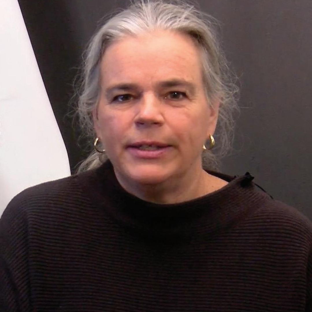 Maura Quinn ’81 | Alumnae Up Close