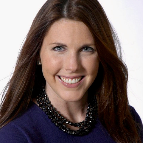 Sheila Kelly '92 | Alumnae Up Close