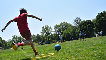 Field Day 2023 | story