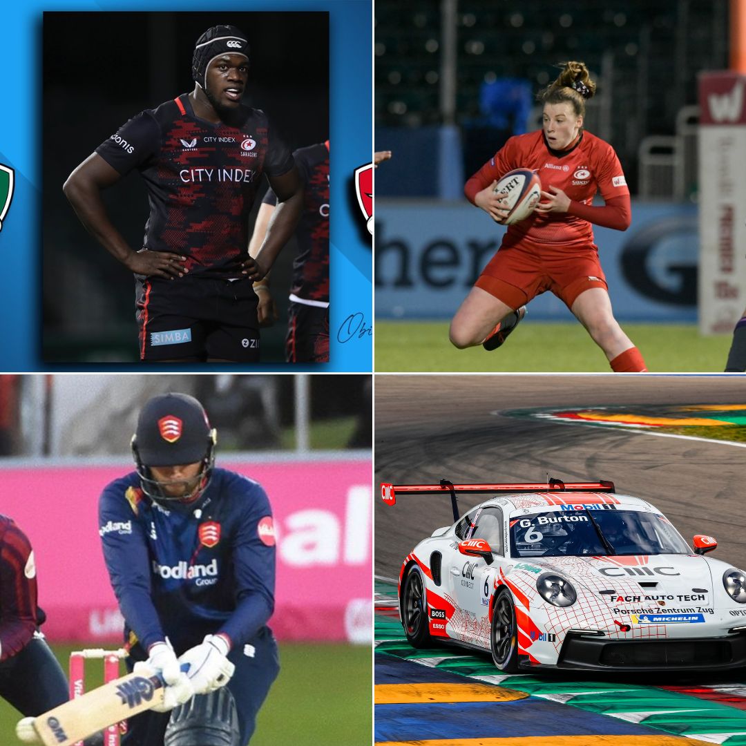 Old Felstedians Demonstrate Sporting Excellence | Posts Page