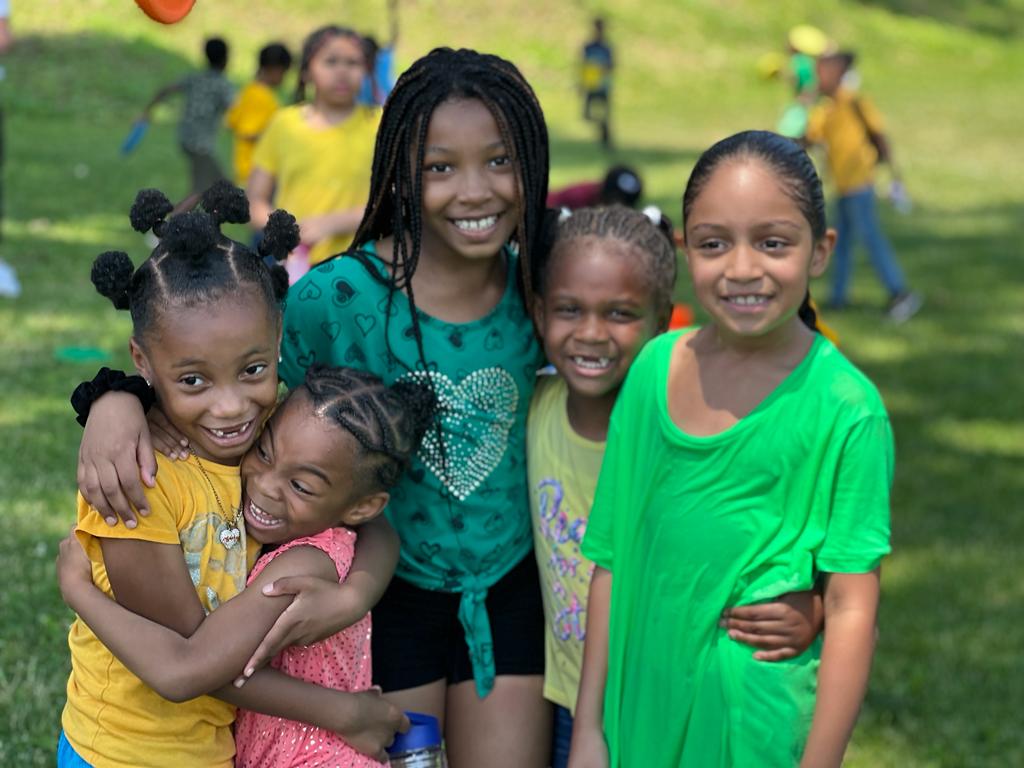 Edward Williams hosts field day | News Details - Williams School