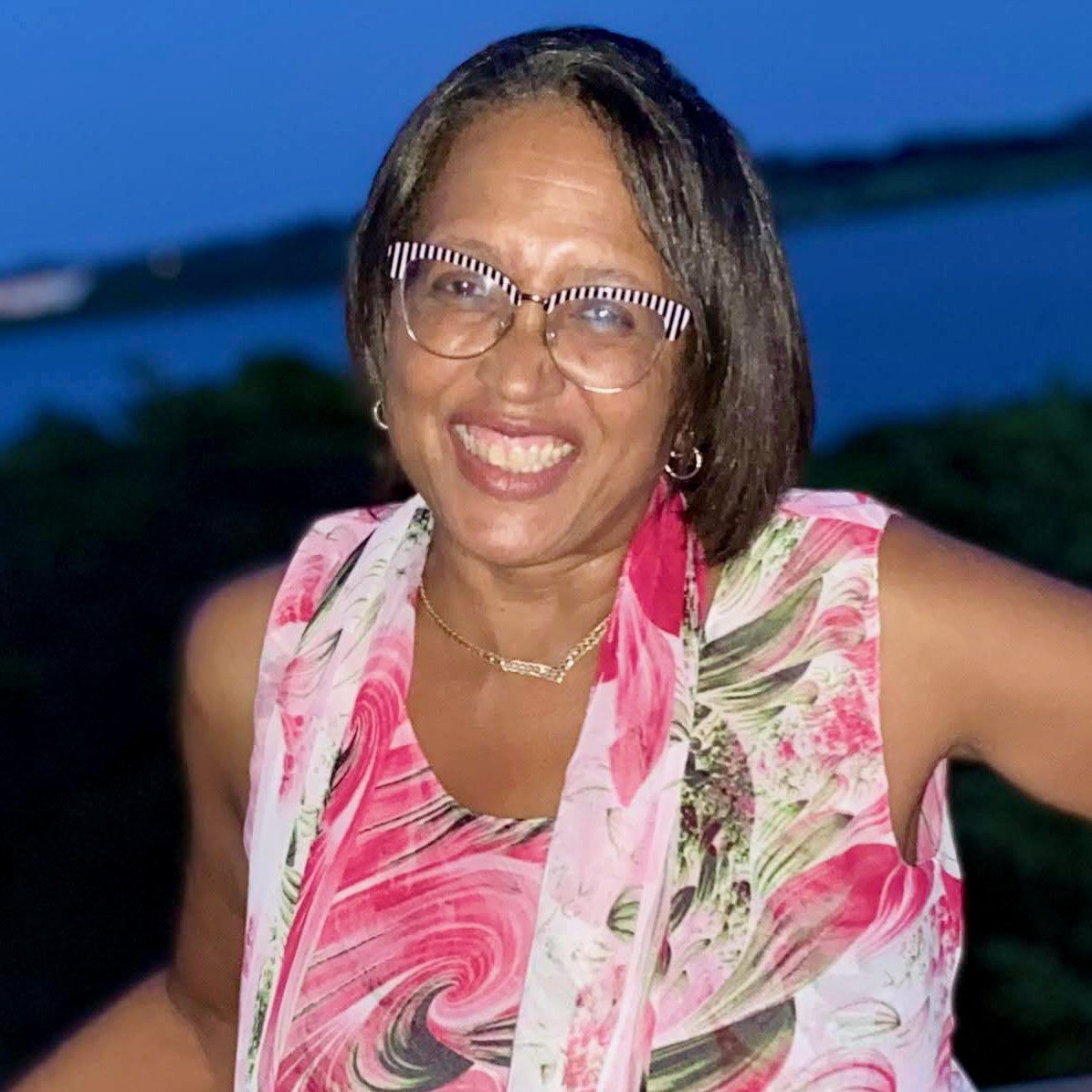 Hon. Donna Edwards '75 | Alumnae Up Close