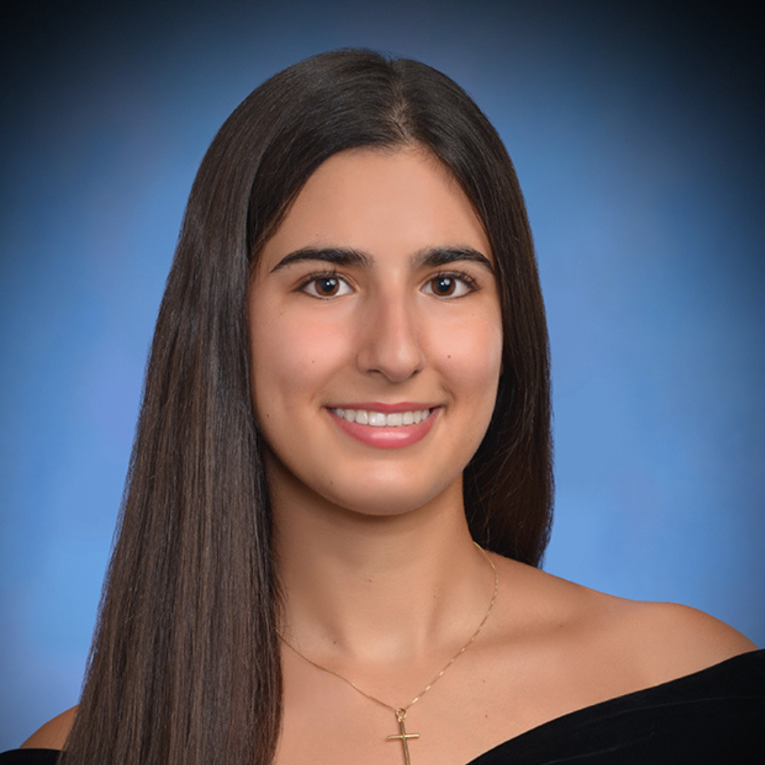 Alumna Lisa Kawwas '23 Writes a Book in French, "Les Aventures de ...