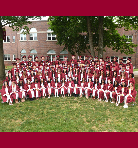 Rutgers Preparatory School Commencement 2023 in Photos | Latest news ...