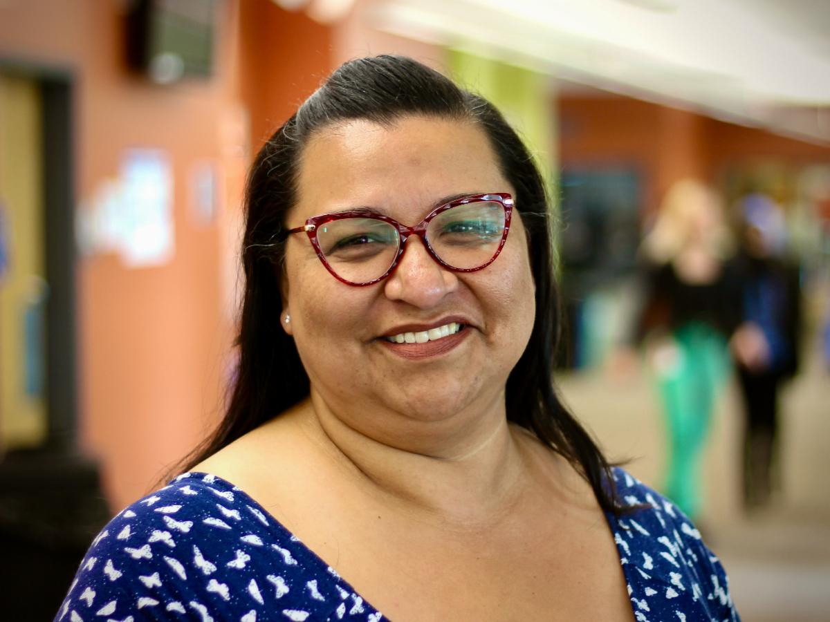 Zindy Mooney named Interim Principal for Cristo Rey Jesuit High School ...