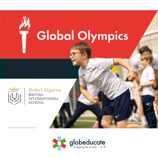 The Global Olympics, a Globeducate event | News Mougins