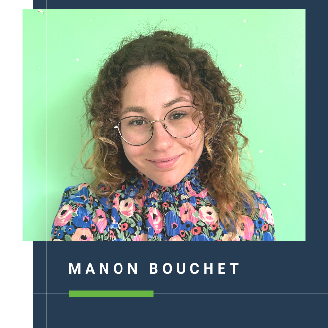 People Of Mougins: Manon Bouchet | News Mougins