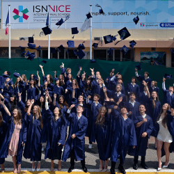 Grade 12 Graduation: Celebrating the Journey | Blog Details