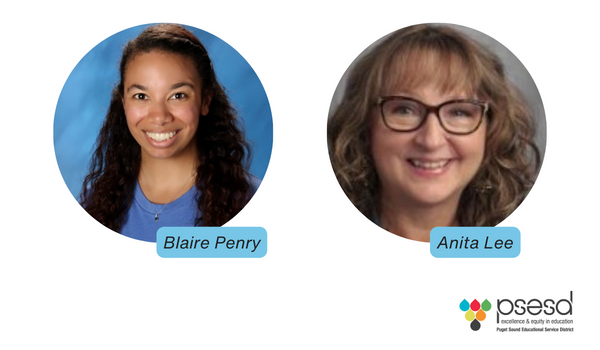 PSESD Announces 2023 Regional Teacher and Classified School Employee of ...