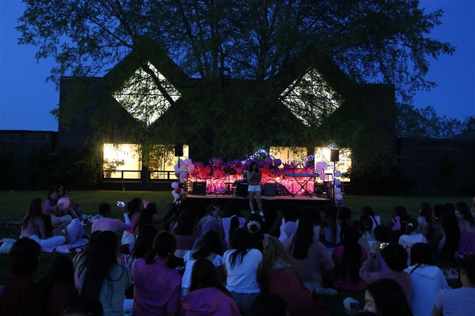 BLSU Presents Apollo 2023 | News Details