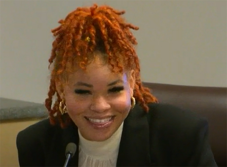 Student Spotlight: Kaylie | post