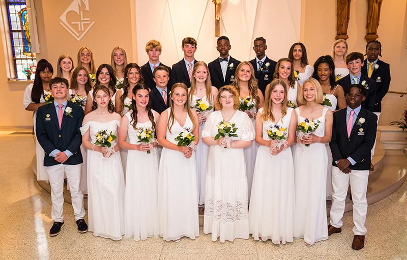 Congratulations to the Class of 2023! | News Details