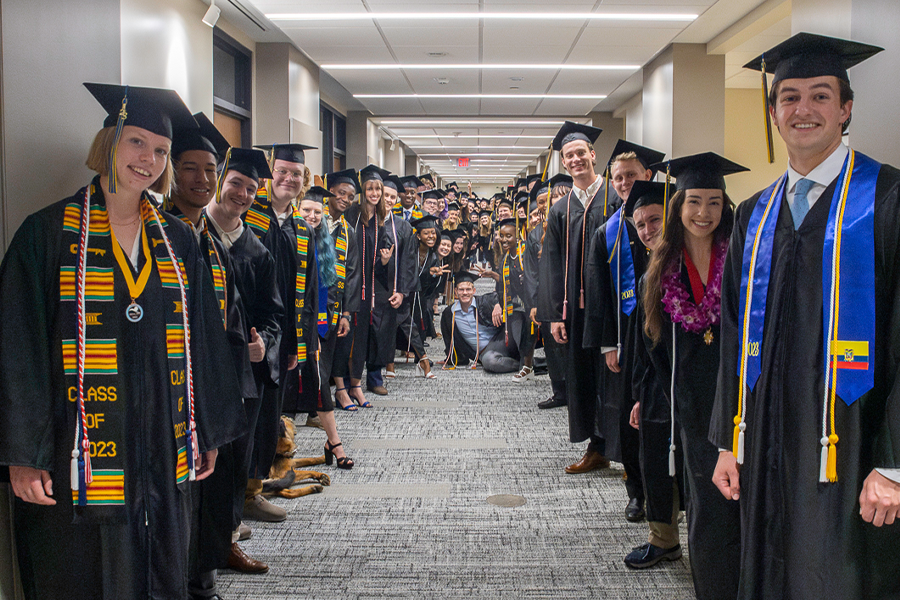 Inspiring Words and Memorable Moments: Highlights from Principia ...