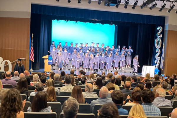 Graduation of the Class of 2023! | Details