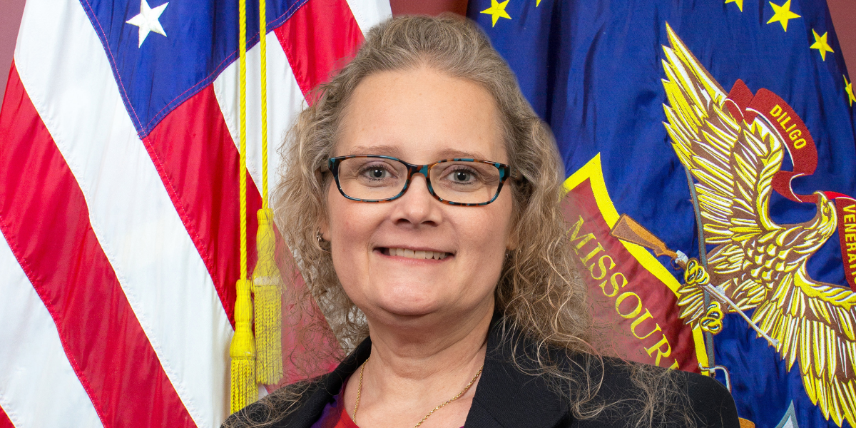 MMA Names Elizabeth Clement Assistant Academic Dean | News Details