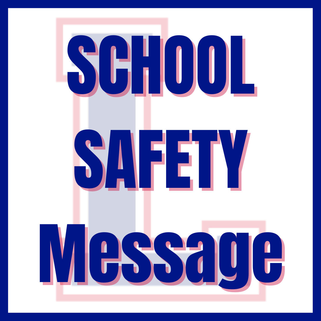 Lakewood Local Schools Safety Strategy - Message #5 (Partnerships ...