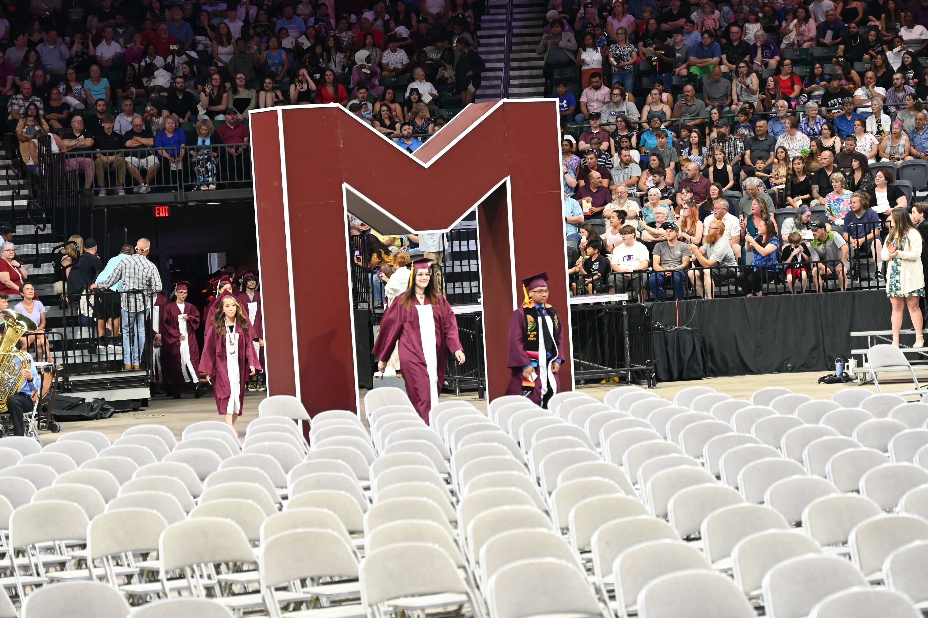 Our Students in Action - Moline Coal Valley School District