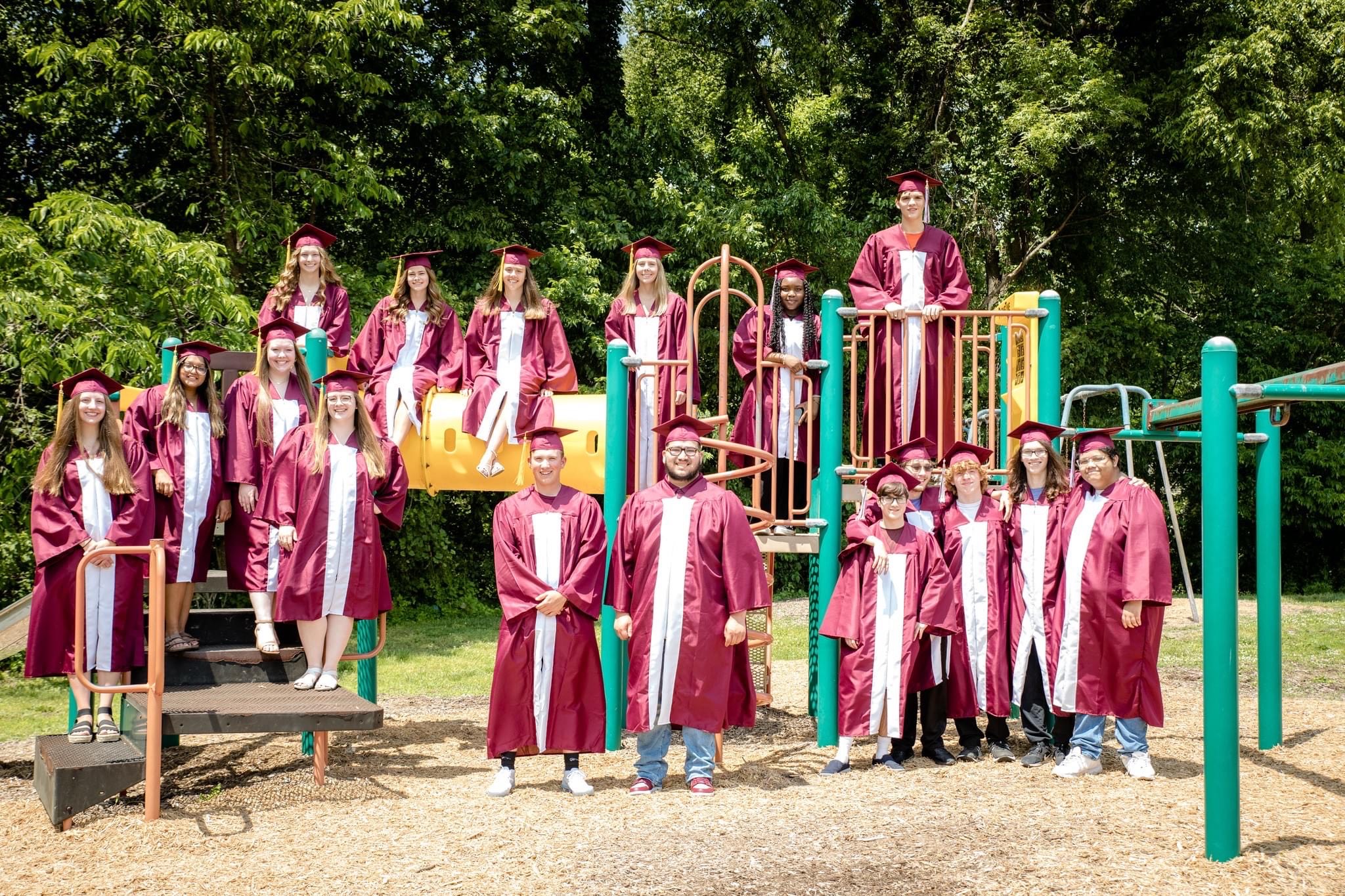 Our Students in Action - Moline Coal Valley School District