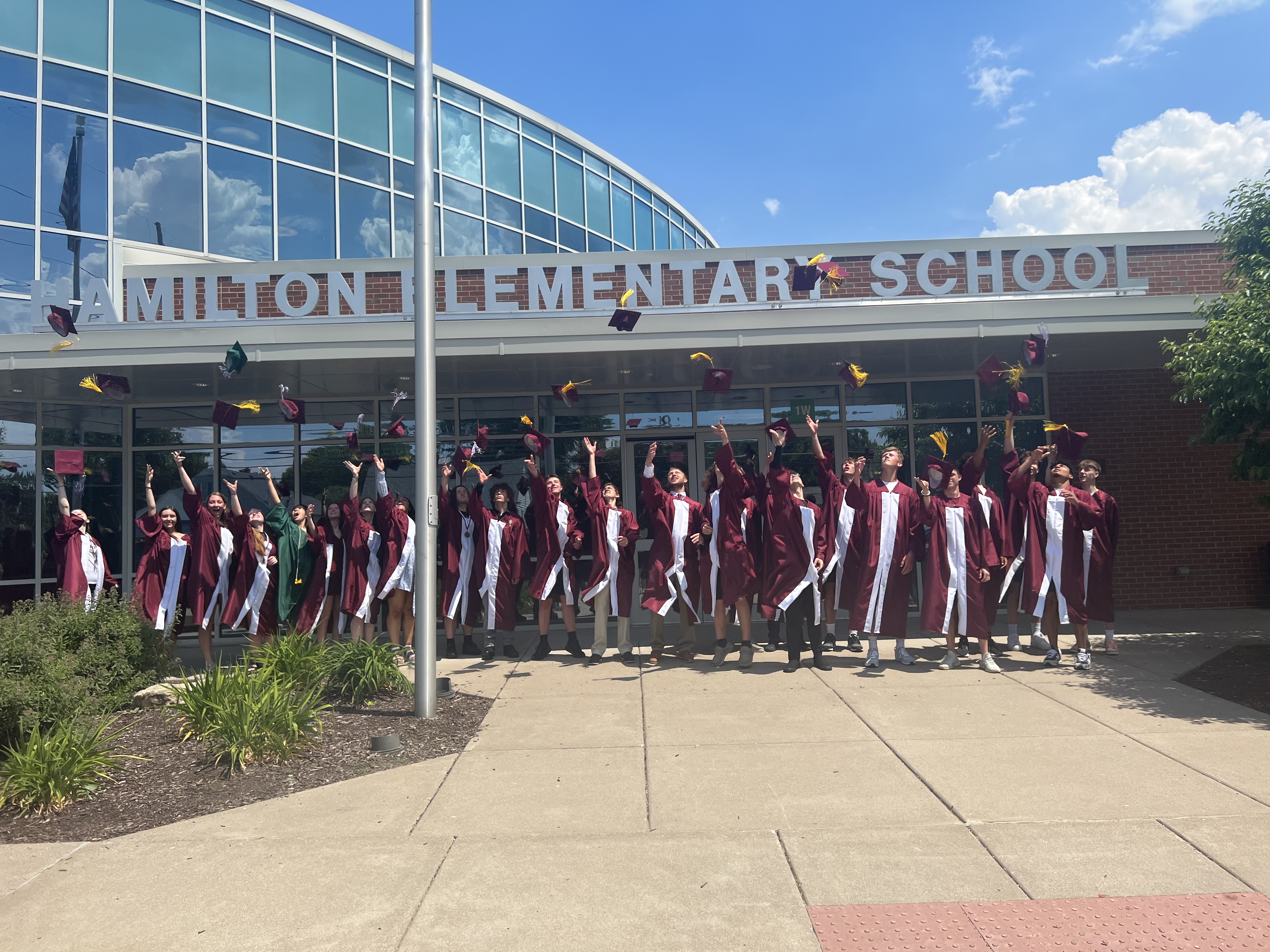 Our Students in Action - Moline Coal Valley School District