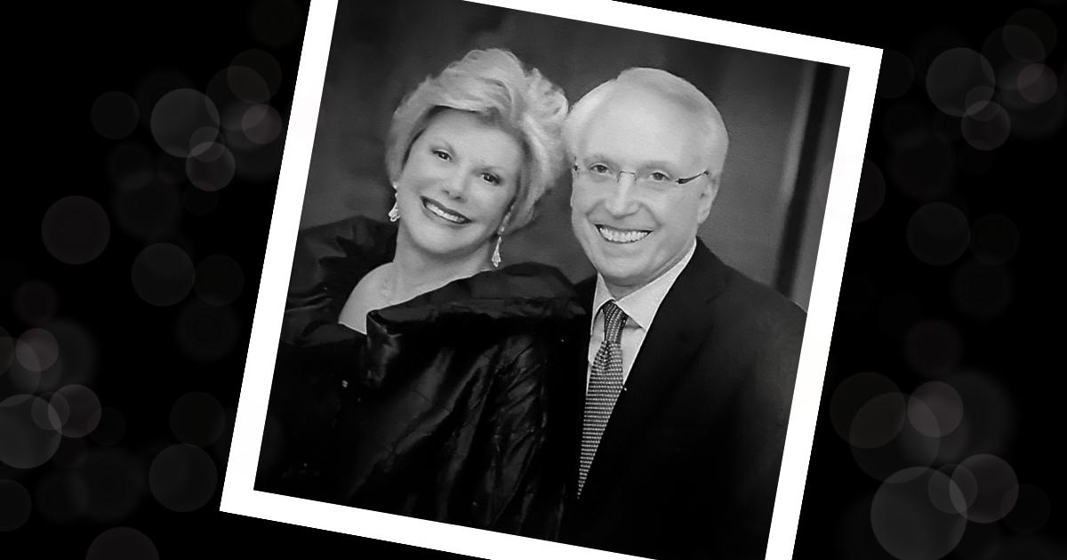 Our Davis Story: Dulcy and Jerry Rosenberg | Stories Details - The ...