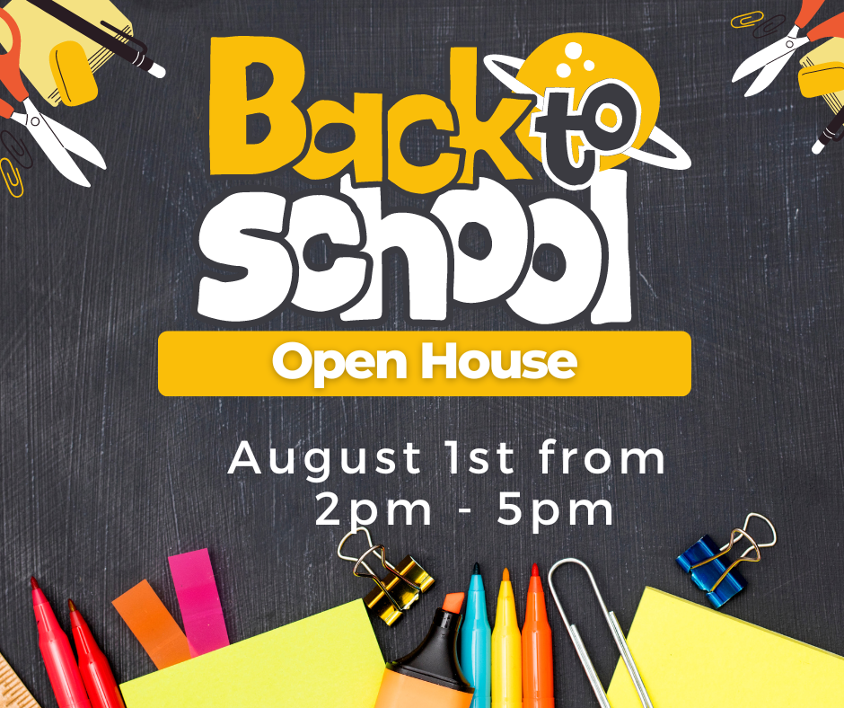 2023-2024 Open House | mesposts