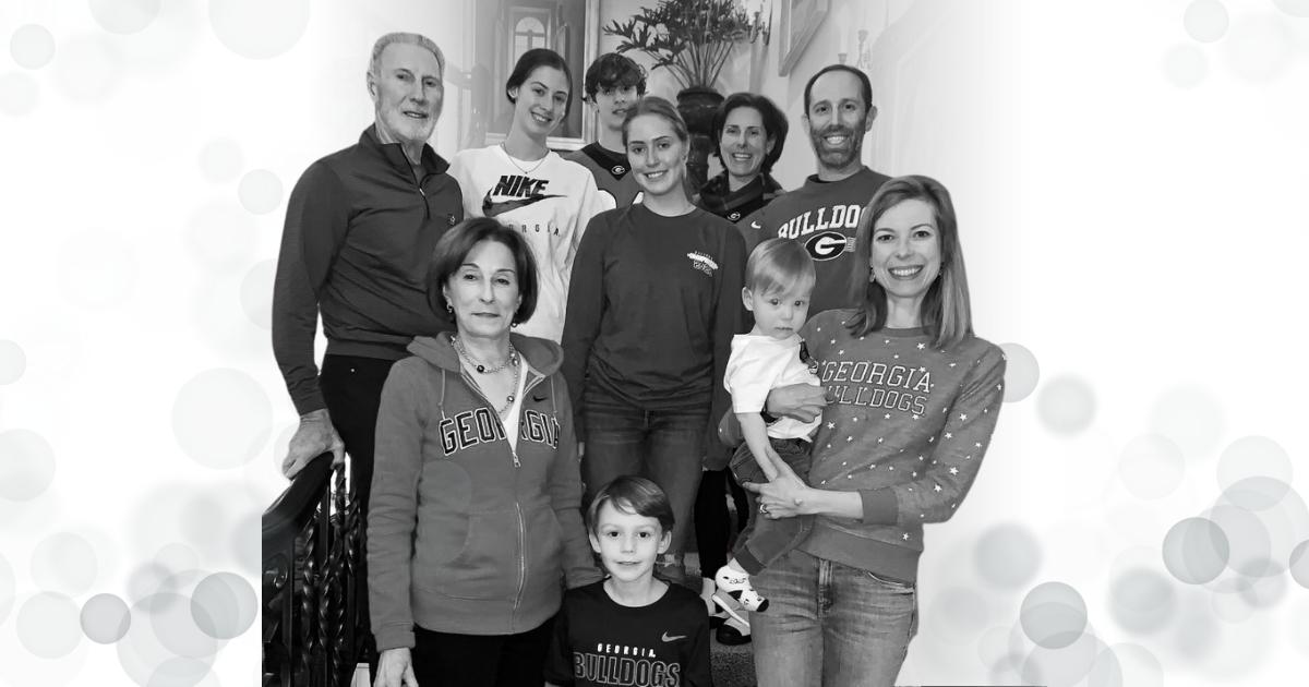 Our Davis Story: Ann and Jay Davis | Stories Details - The Davis Academy