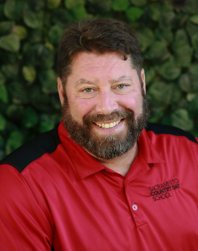 Athletic Director Matt Vargo Named Model Coach | Post Details