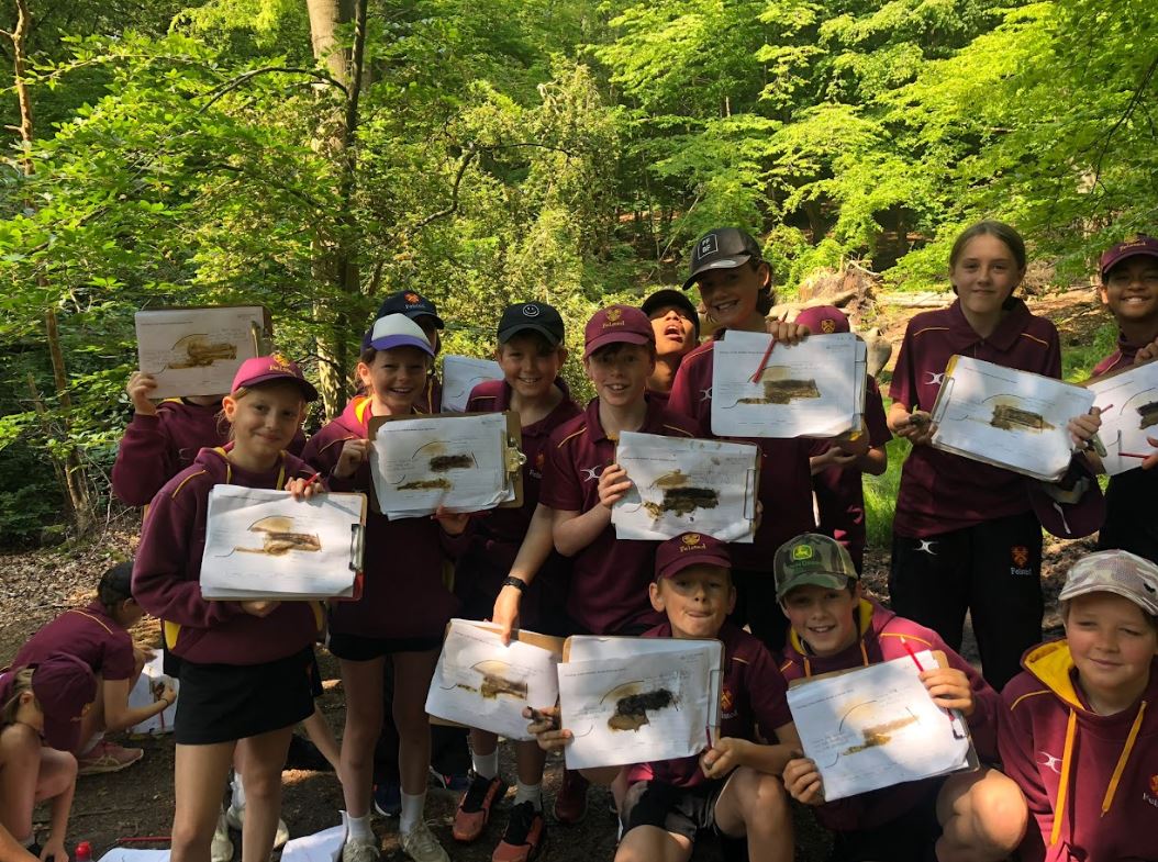 Geography Field Trip to Epping Forest | Posts Page