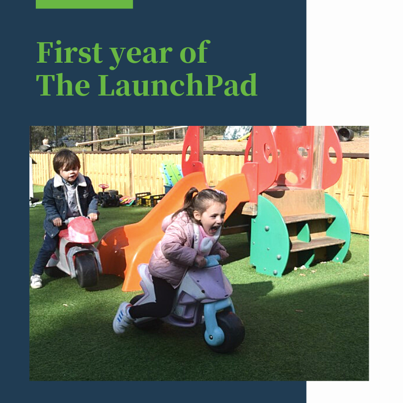 A review of the first year of The LaunchPad | News Mougins