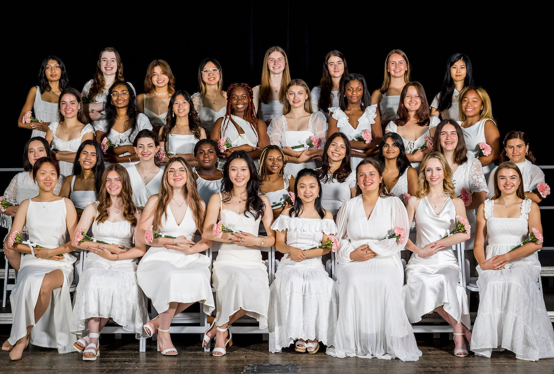 Congratulations to the Class of 2023! | News