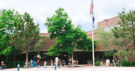 History of Liberty Common School (Part 3) | News Details