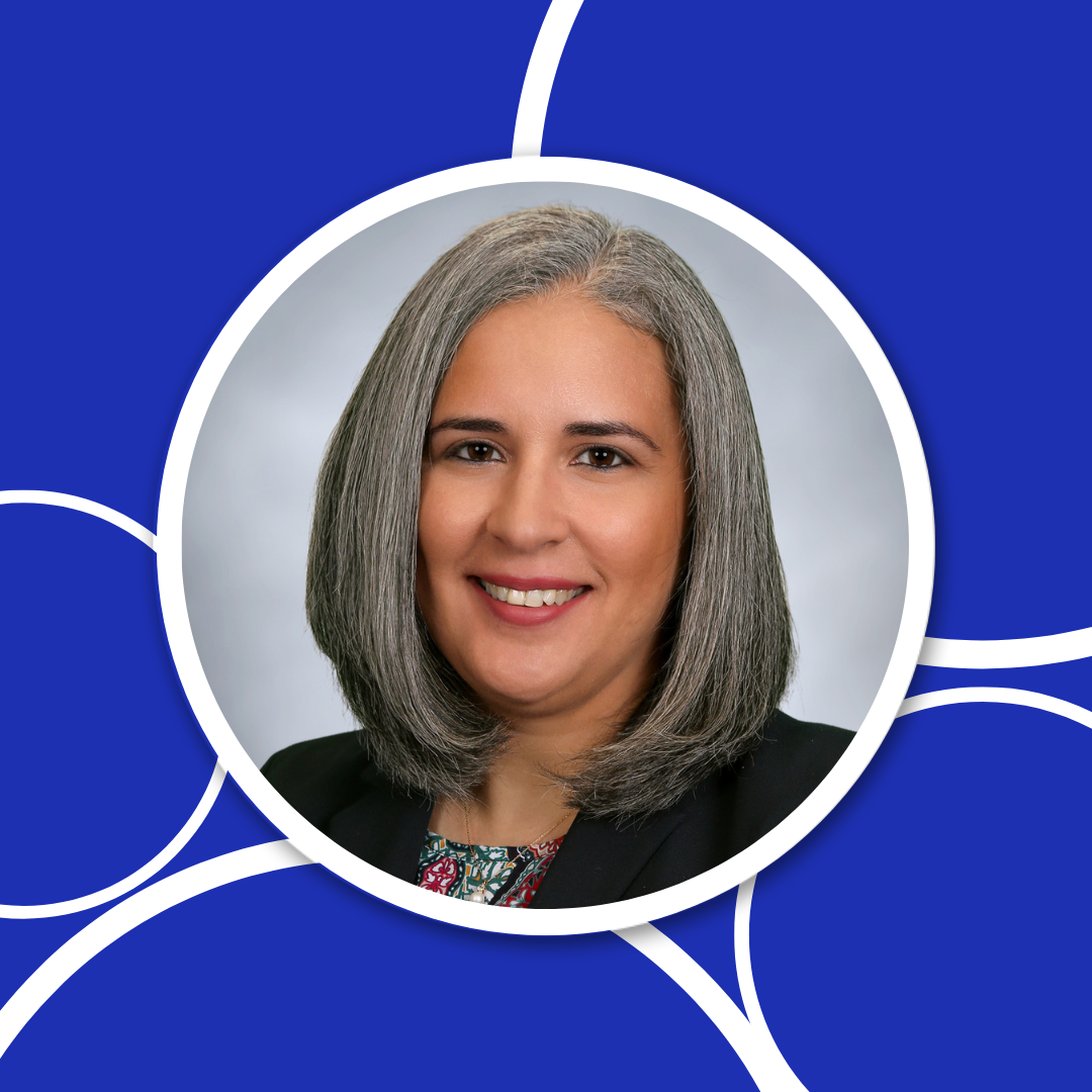 Welcome Back to NPS! A Message from Dr. Alexandra Estrella | NPS Blog