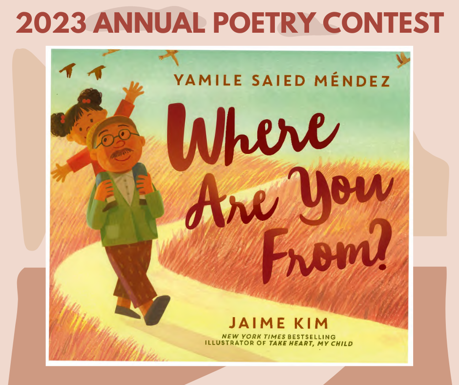 NPS Awards 40 Students the Excellence in Poetry Award | NPS Blog