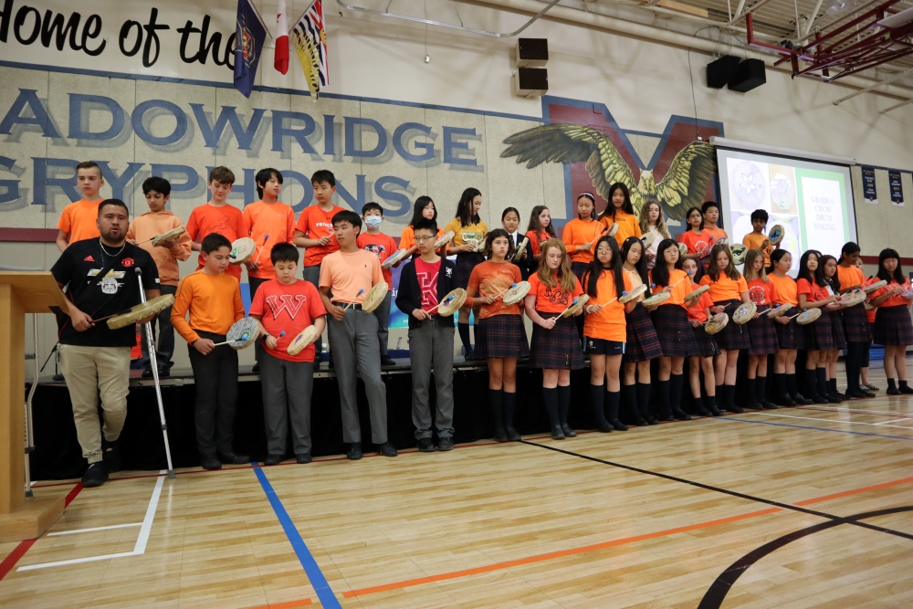 Why We Wear Orange or Red in Support of Indigenous Peoples | News Posts ...