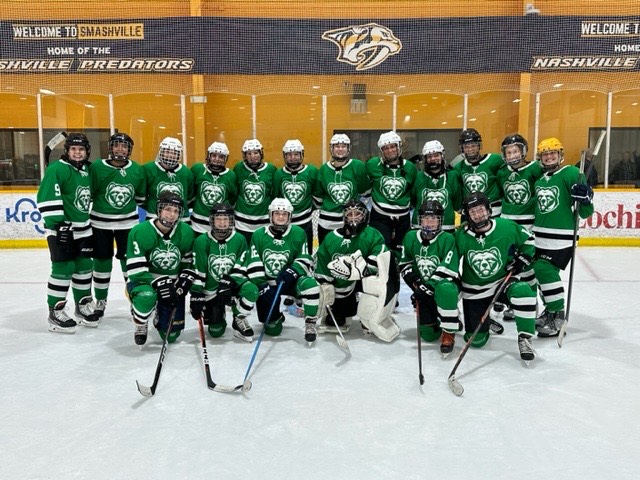 Varsity Hockey - Harpeth Hall School