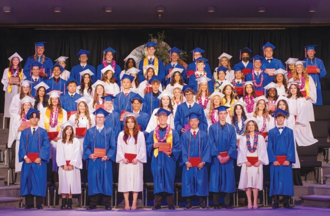 RCHS Graduating Class of 2023 | Default Board Post Page News