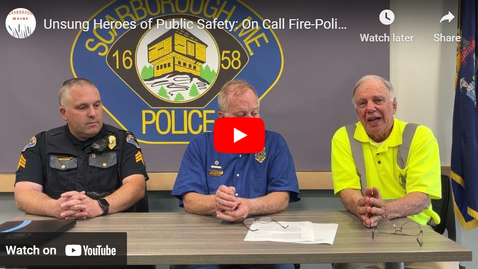 Fire-Police Unit of Public Safety | Default